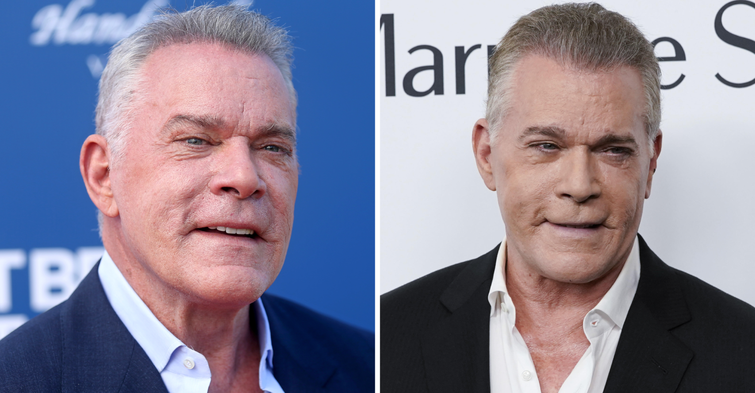 Ray Liotta’s Cause Of Death Has Been Revealed After Tragic Passing