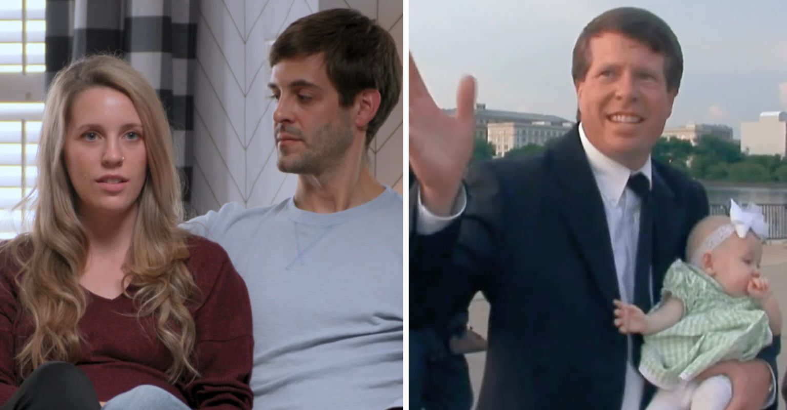 New Docuseries Will 'Expose The Truth' About Reality TV's Duggar Family