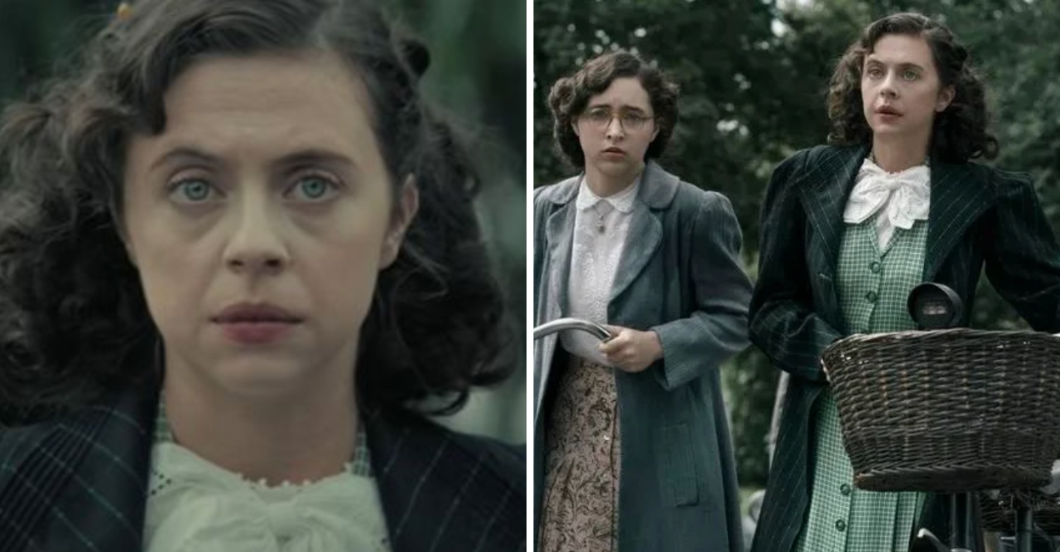 New TV Show About Anne Frank Has 100% Score On Rotten Tomatoes