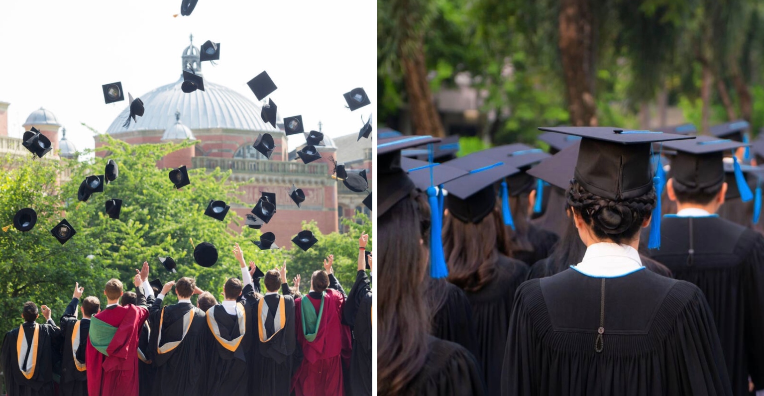 Trans Teen Misses Her Graduation After School Demands She Dresses 'Like ...