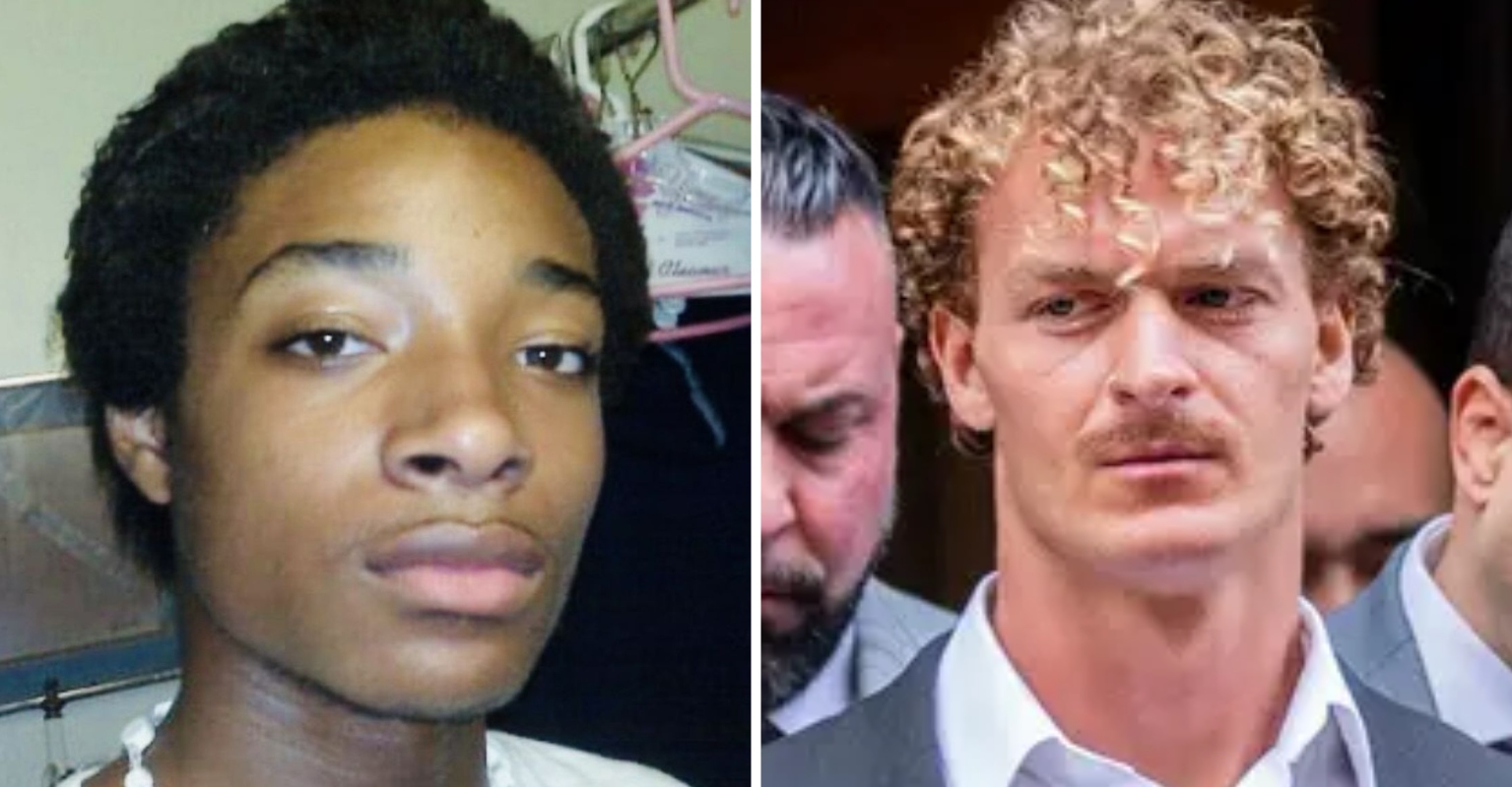 Ex-Marine Shouldn't Get Plea Deal After Subway Chokehold Death, Jordan Neely’s Uncle Says