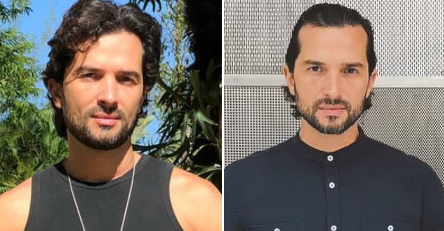 Actor Jefferson Machado Found Dead Inside Trunk Buried At Home Of His ...