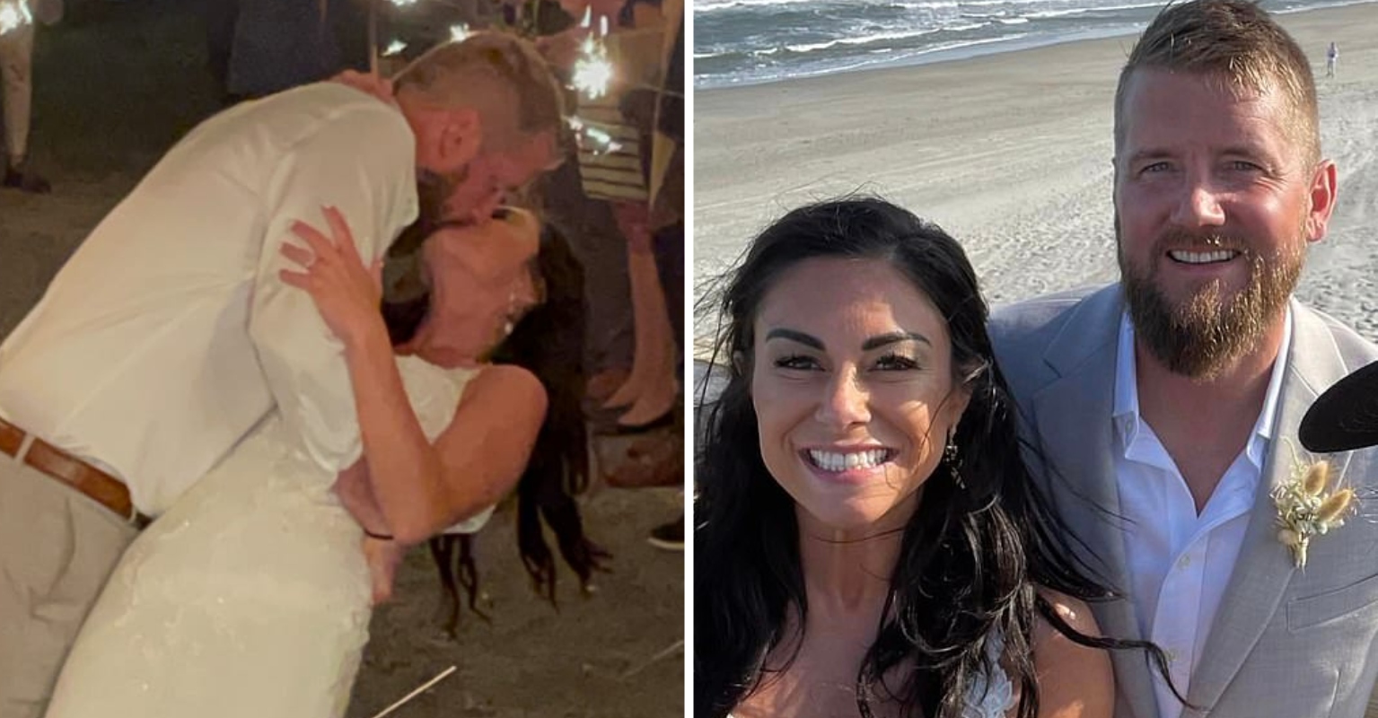 Mom Of Bride Killed Moments After Her Wedding Shares Her Heartbreaking ...