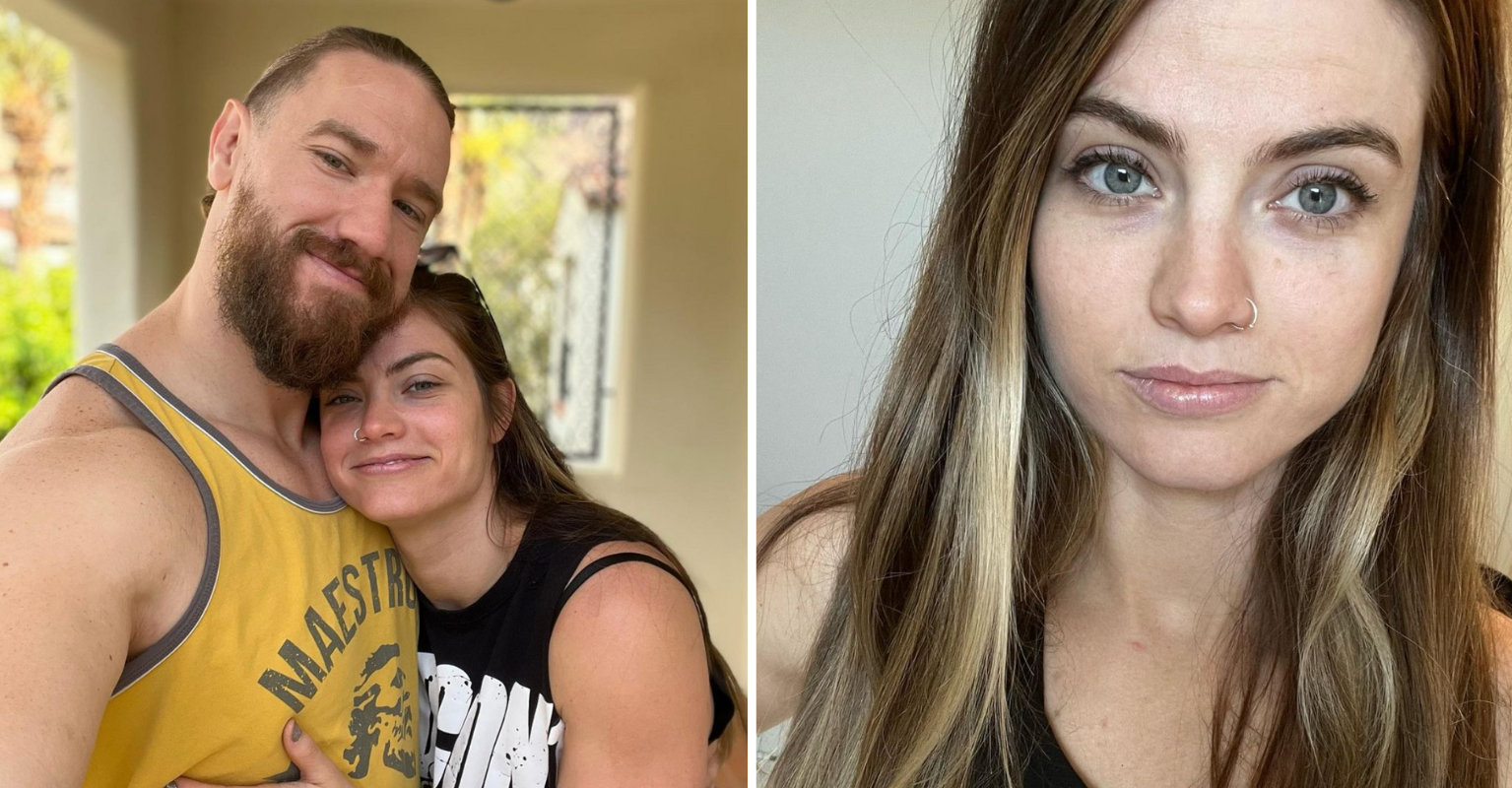 Cause Of Death For WWE Star Sara Lee Is Revealed