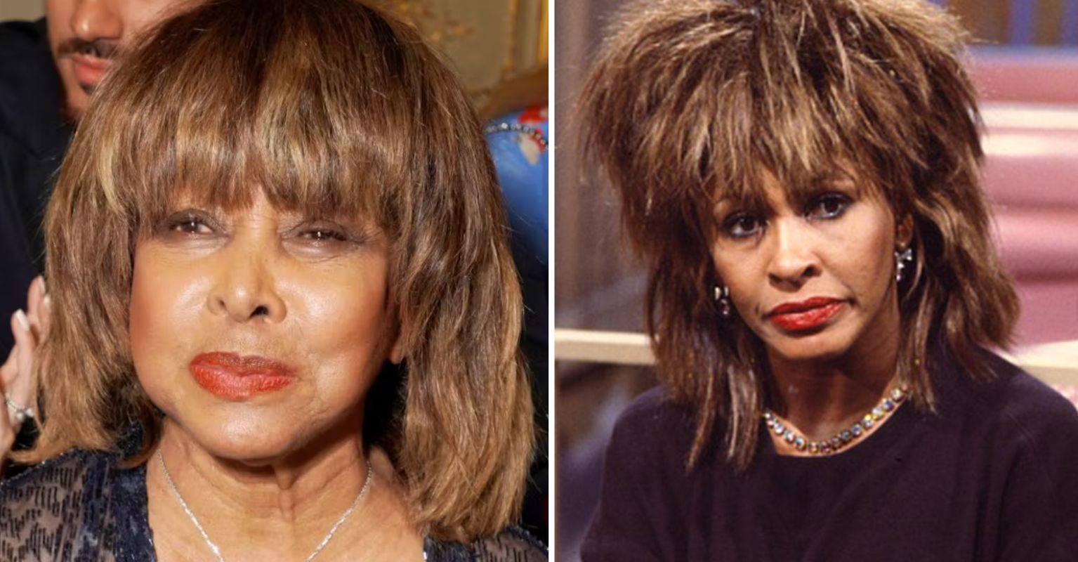 Tina Turner S Cause Of Death Has Been Confirmed