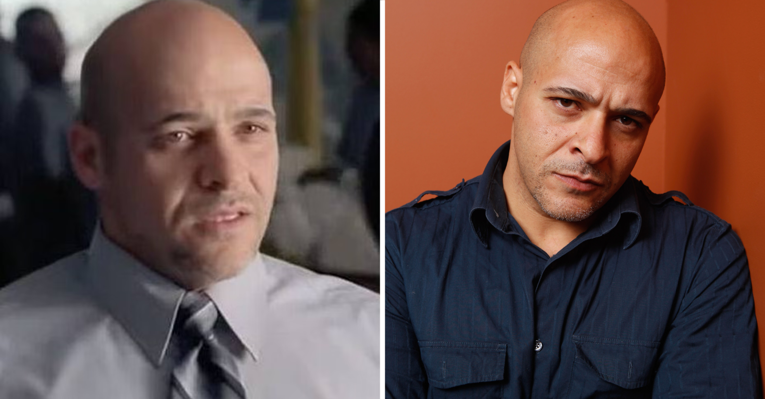 'Breaking Bad' Star Mike Batayeh Has Died Aged 52