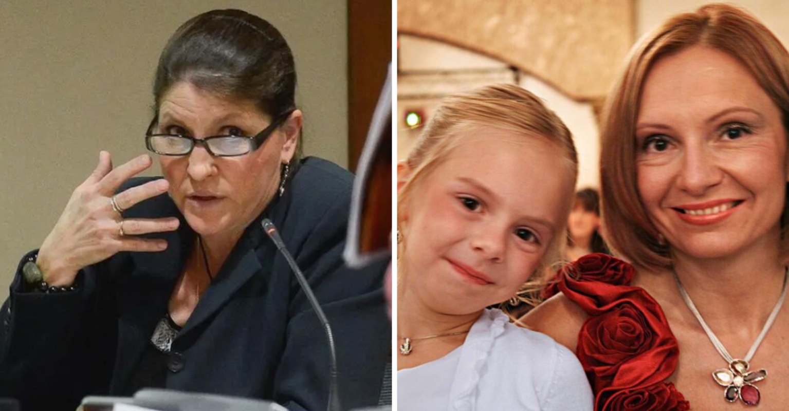 Dr Sally Smith From Netflix's 'Take Care Of Maya' Says She's 'Not A ...