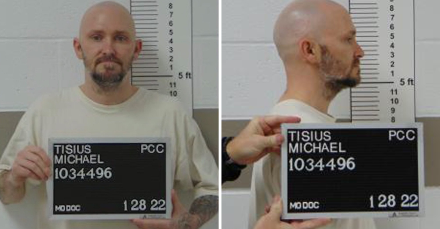 Governor Says Missouri Will Execute Michael Tisius Today, Despite Juror ...
