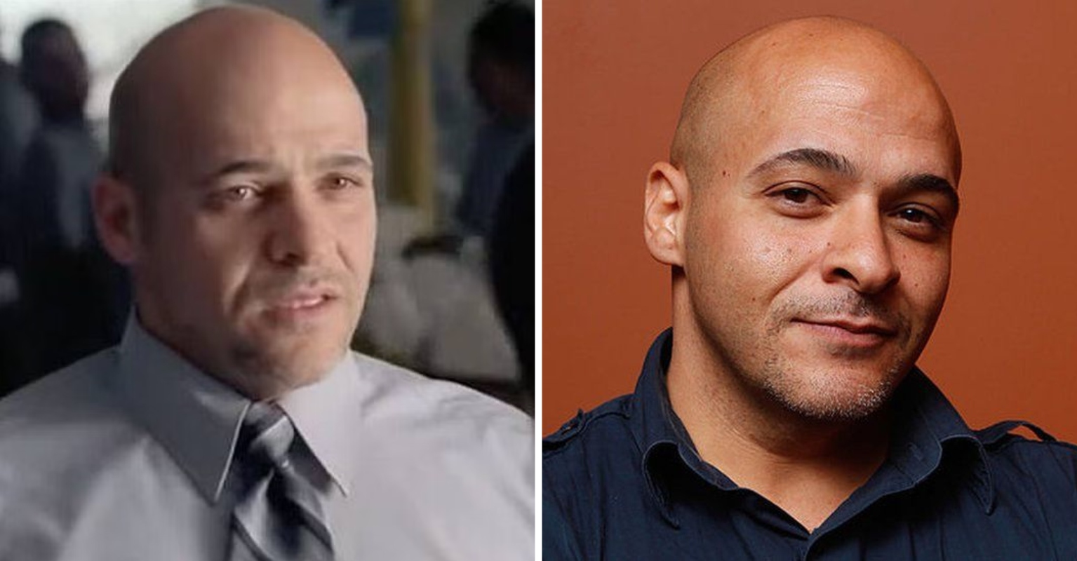 'Breaking Bad' Actor Mike Batayeh's Cause Of Death Revealed