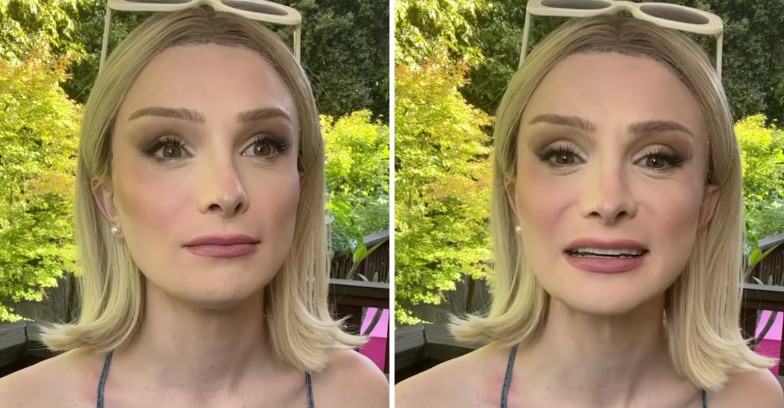 Dylan Mulvaney Says She's Scared To Leave The House After Bud Light Backlash