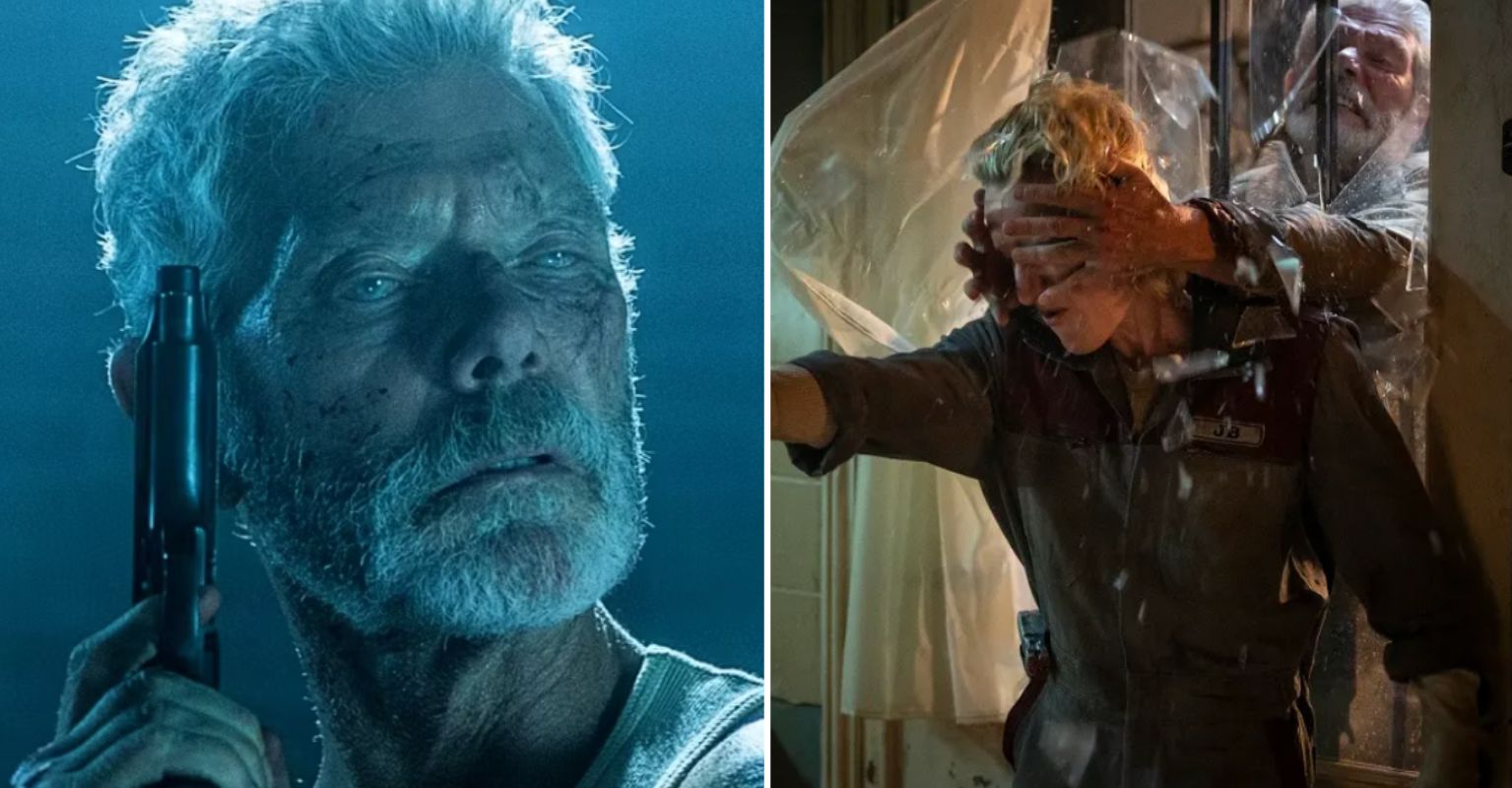 Horror Fans Warn Others Not To Watch Terrifying Horror Movie That Just ...