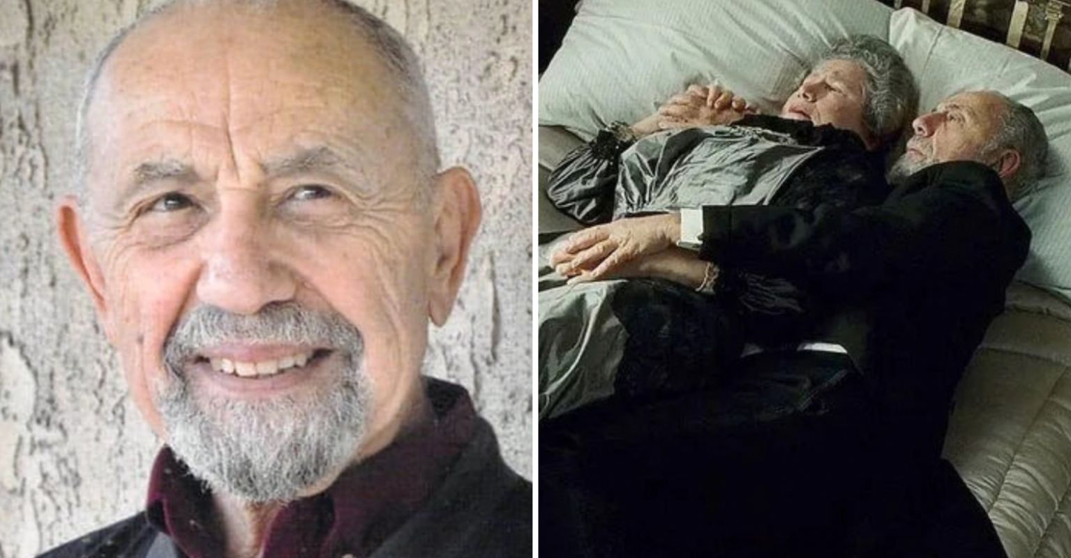 'Titanic' Actor Lew Palter Has Died Aged 94