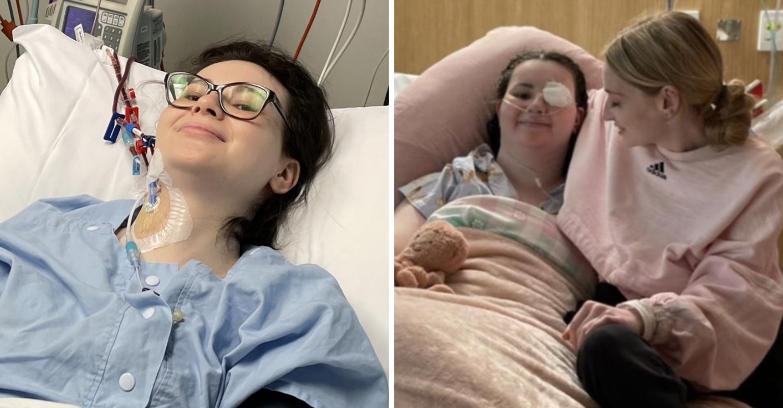 23-year-old Lily Thai Has Ended Her Own Life Through Voluntary Assisted ...