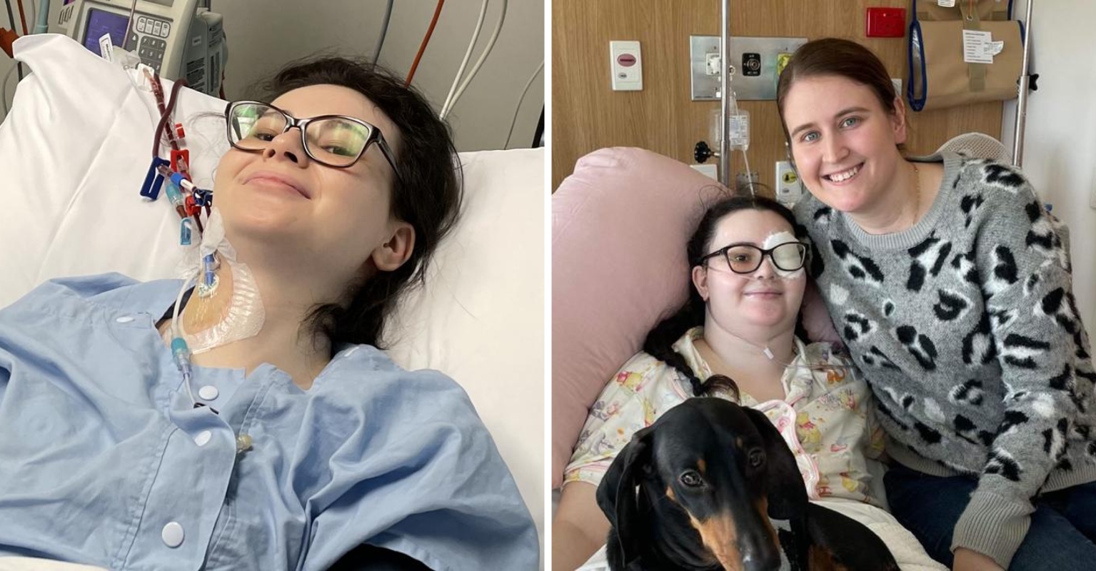 Lily Thai, 23, Shares Last Request Before Taking Her Own Life Today