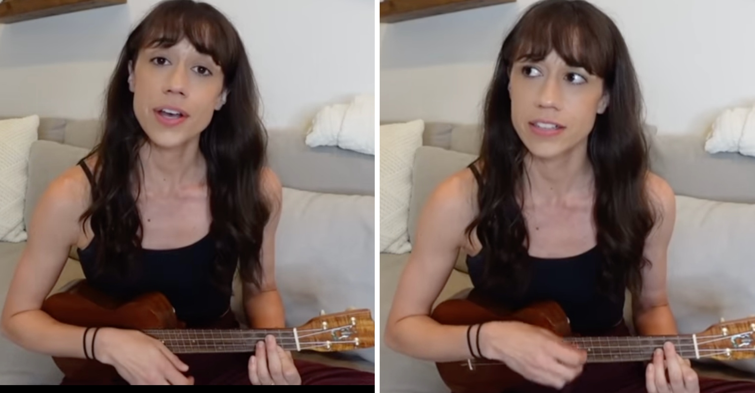 Colleen Ballinger Addresses Grooming Rumors With 10-Minute Song