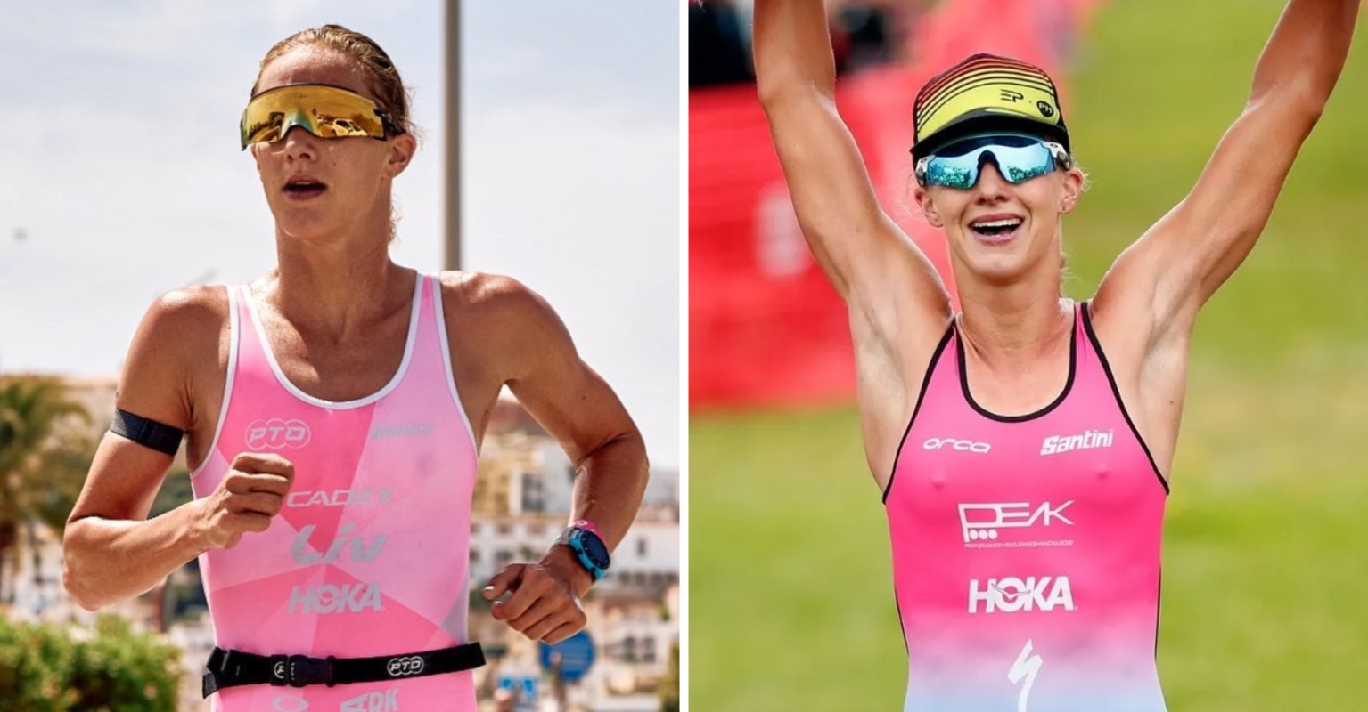 Triathlete Flooded With Praise After Proudly Sharing 'Beautiful' Photo ...