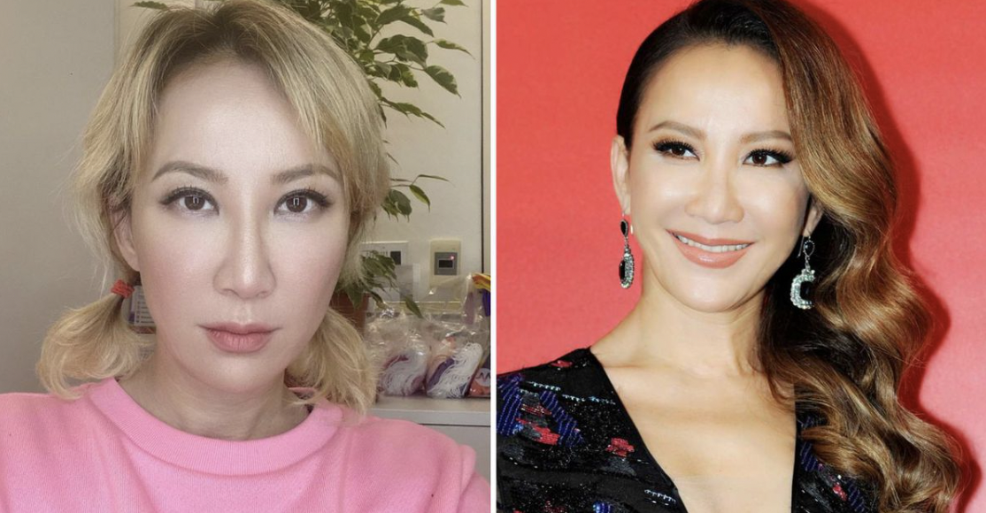 'Mulan' Star Coco Lee's Devastating Final Post Before Her Death At 48
