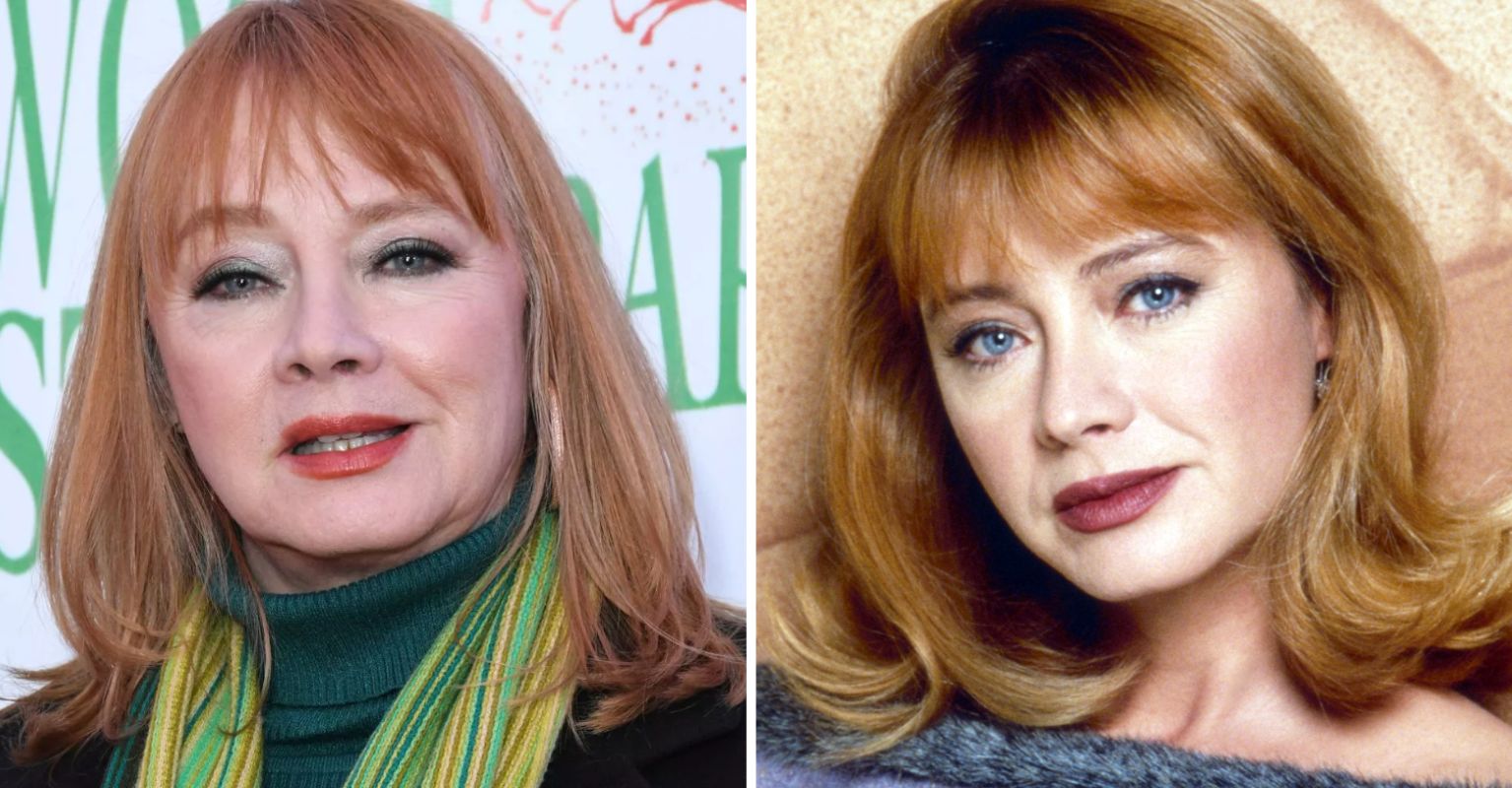 Soap Star Andrea Evans Has Died At 66