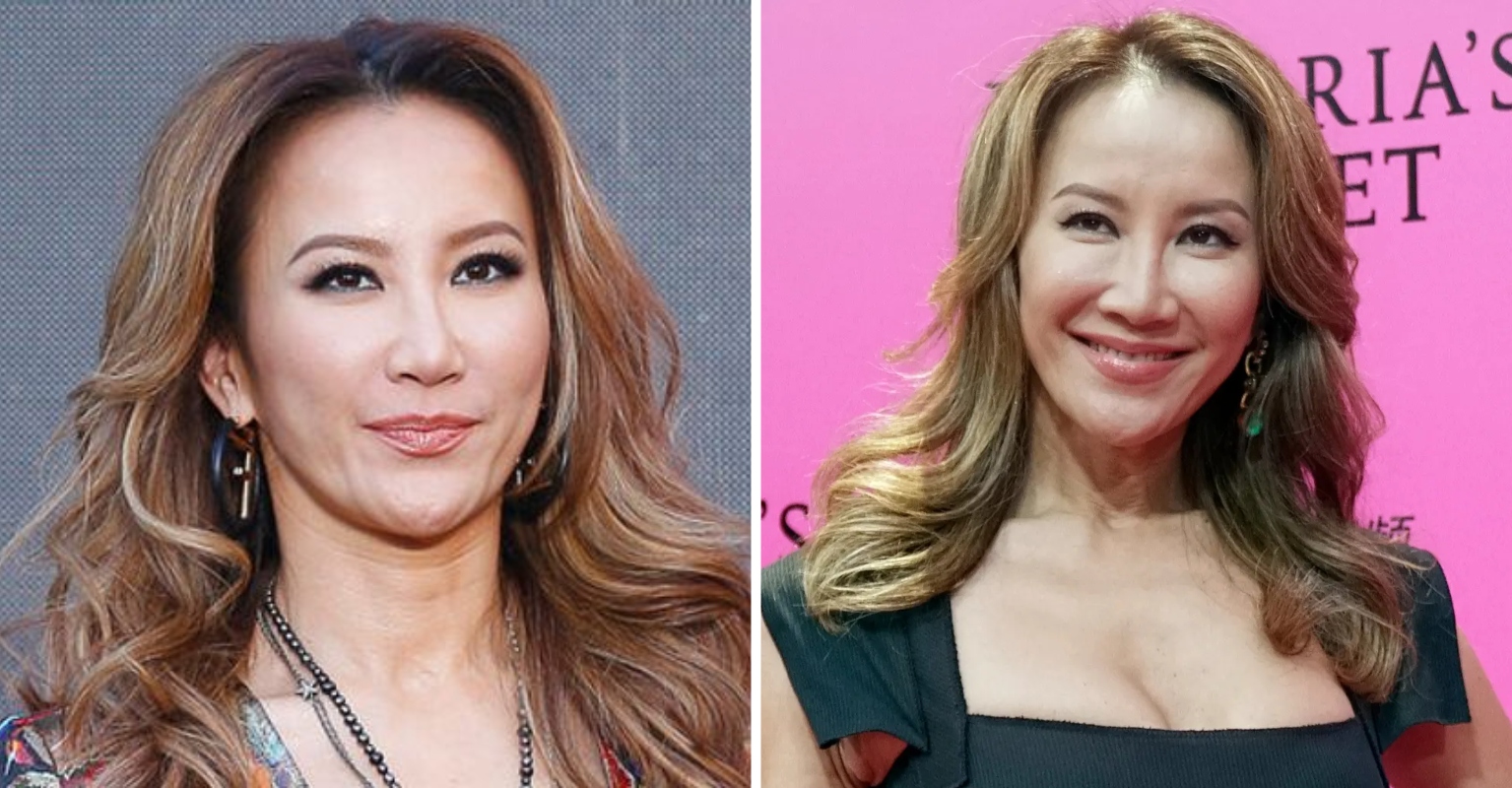 'Mulan' Star Coco Lee Has Died Aged 48