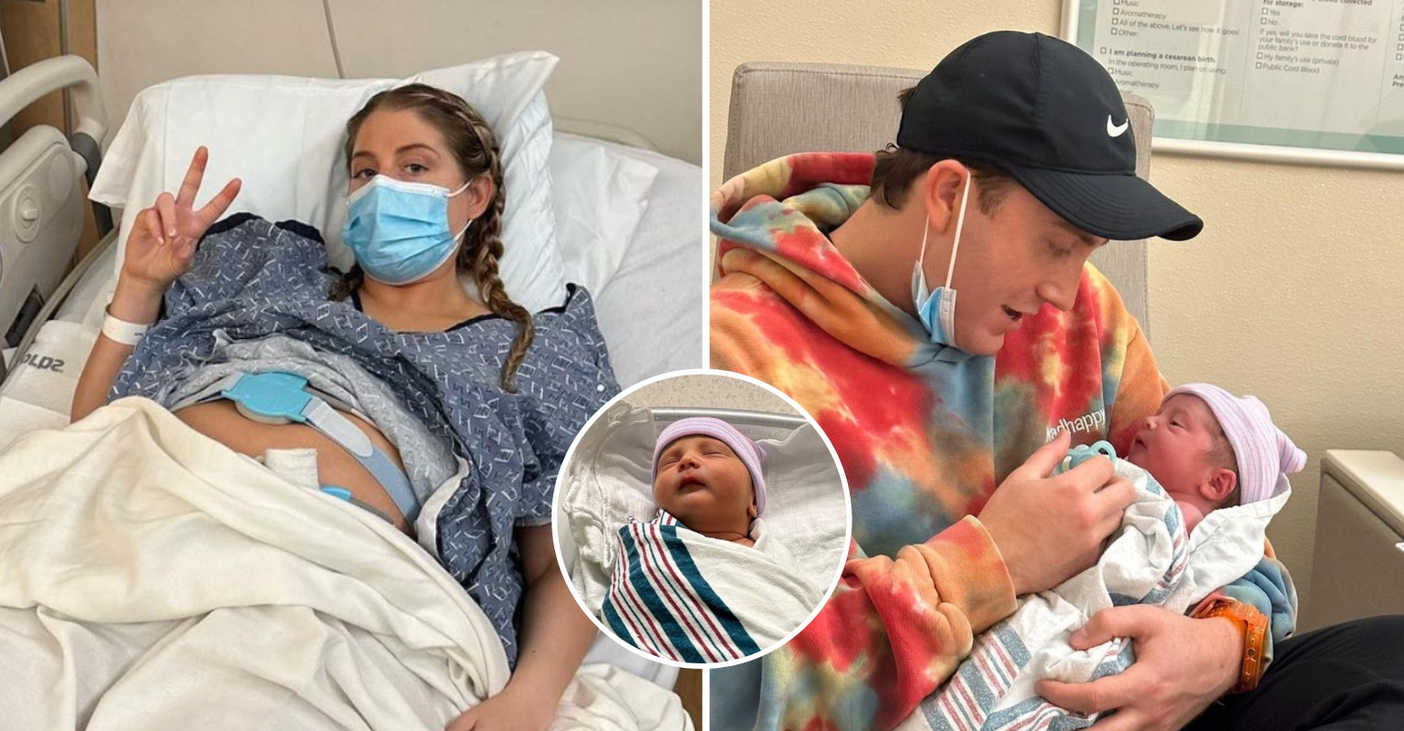 Meghan Trainor And Husband Daryl Sabara Welcome Second Child