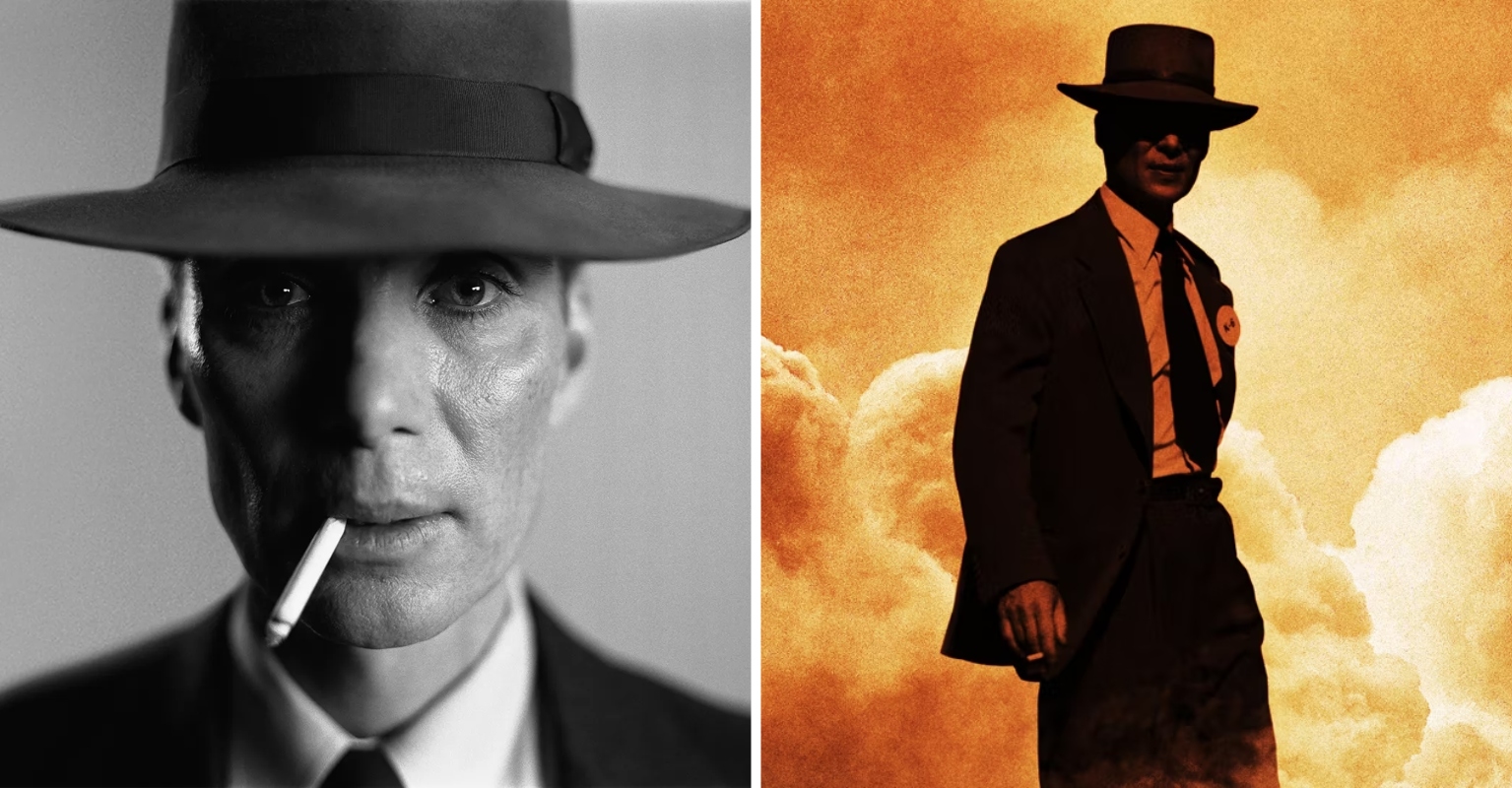 'Oppenheimer' Is Hailed As 'The Best, Most Important Film Of This Century'