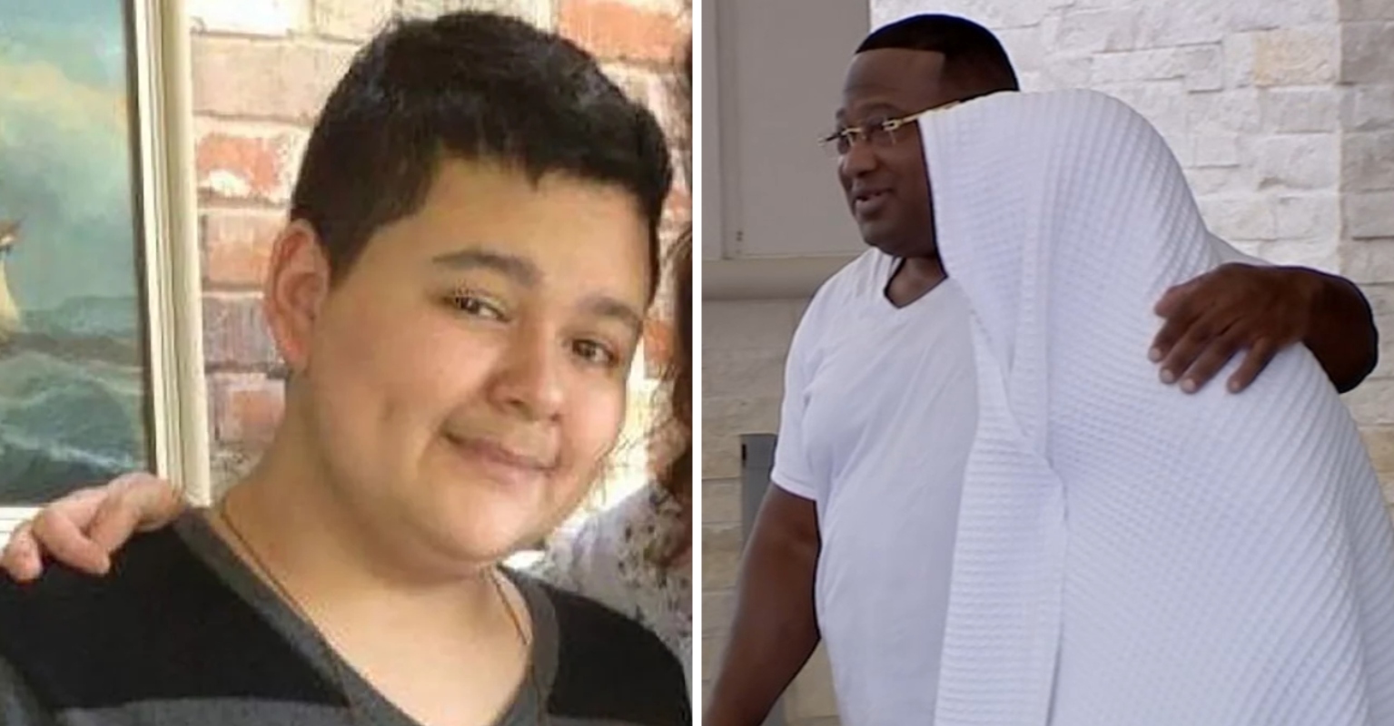 'Missing' Rudy Farias' Mom 'Kept Him Hidden And Abused Him For 8 Years ...