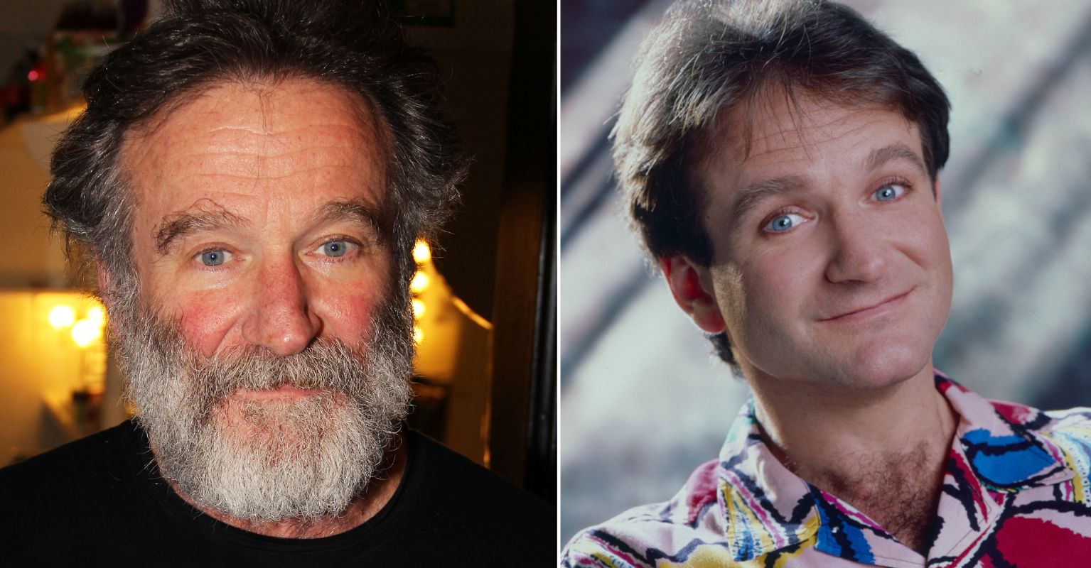 Fans Remember Robin Williams On What Would Have Been His 72nd Birthday