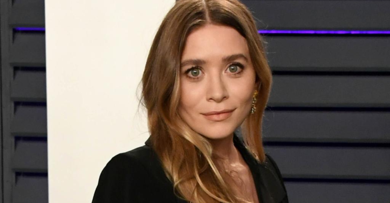 Ashley Olsen Welcomes Her First Child