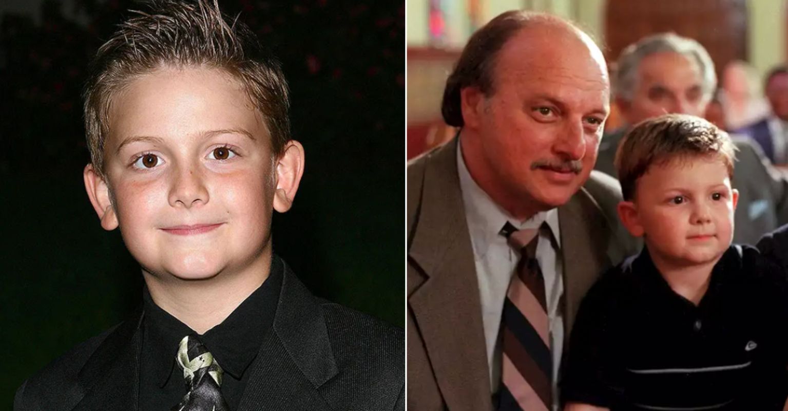 'NYPD Blue' Star Austin Majors' Cause Of Death Confirmed