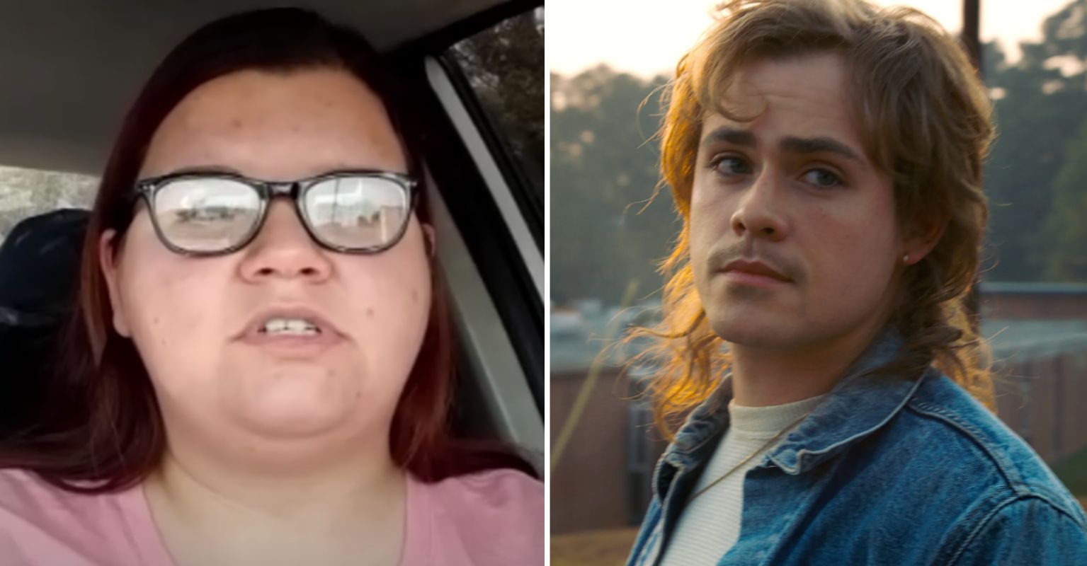 Mom Who Thought ‘Stranger Things’ Star Was Her Boyfriend Devastated ...