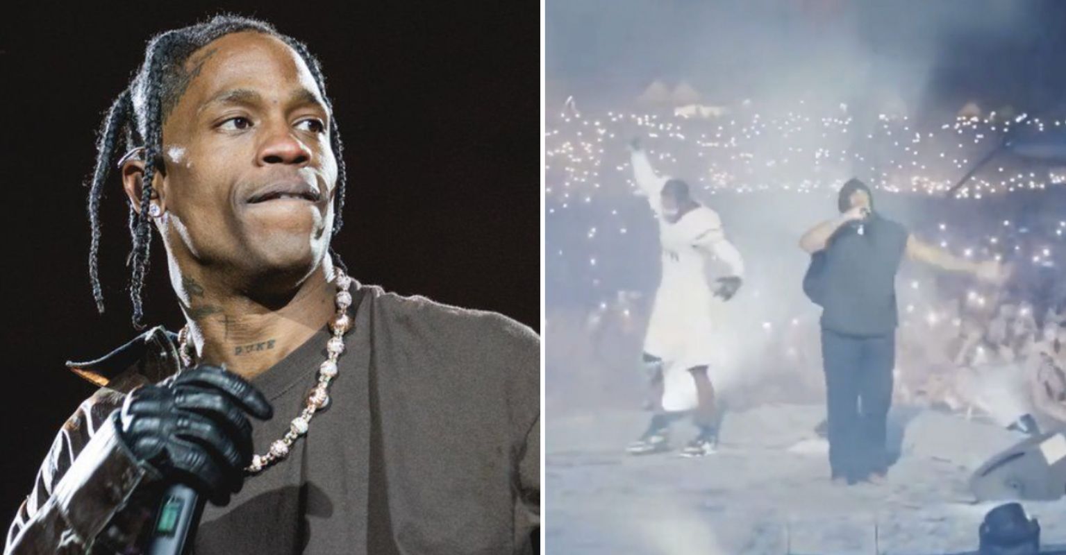 Several Fans Reportedly Left In Need of Medical Treatment After ...