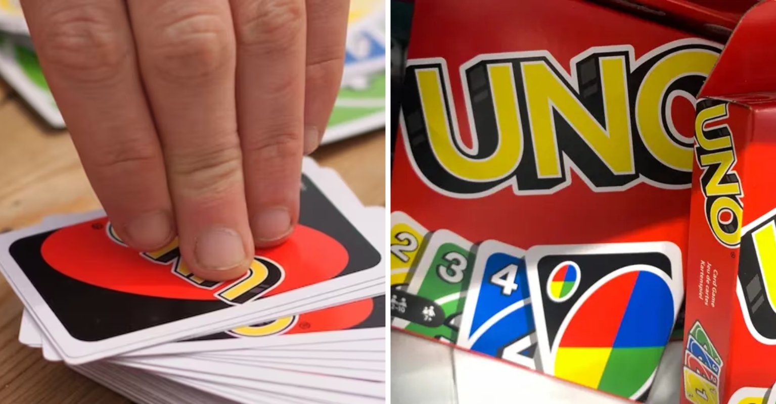 UNO Is Looking For A 'Chief Player' To Play Four Hours A Day - They'll ...