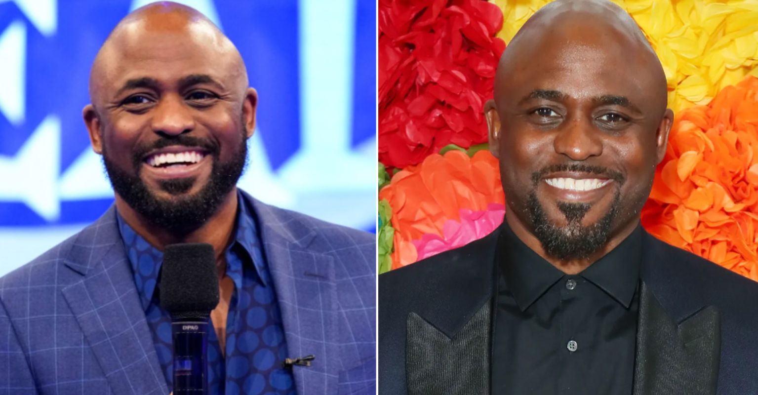 'Let's Make A Deal' Host Wayne Brady Comes Out As Pansexual