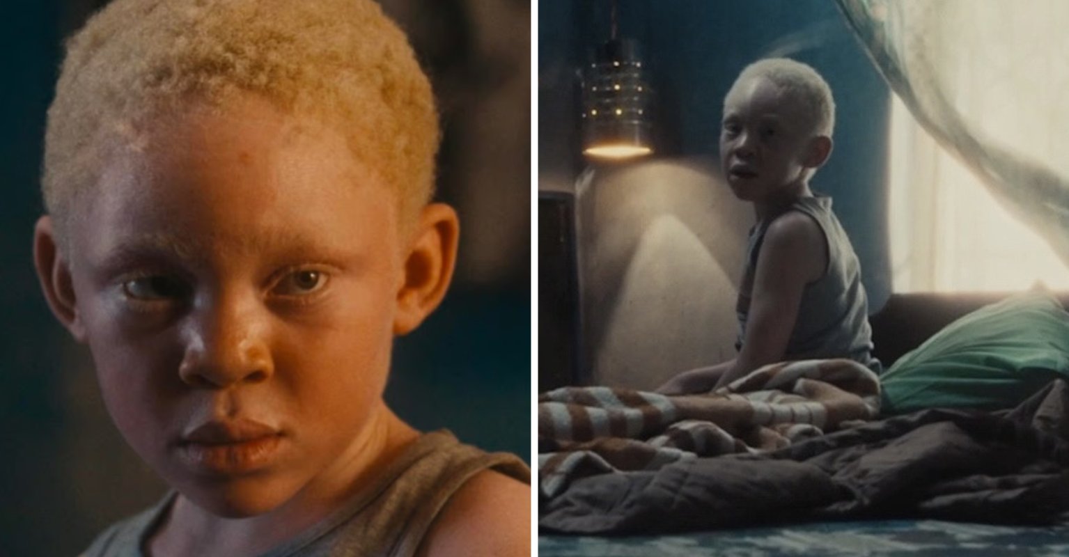 Netflix Viewers Left 'Crying Their Eyes Out' Over Heartbreaking Movie ...