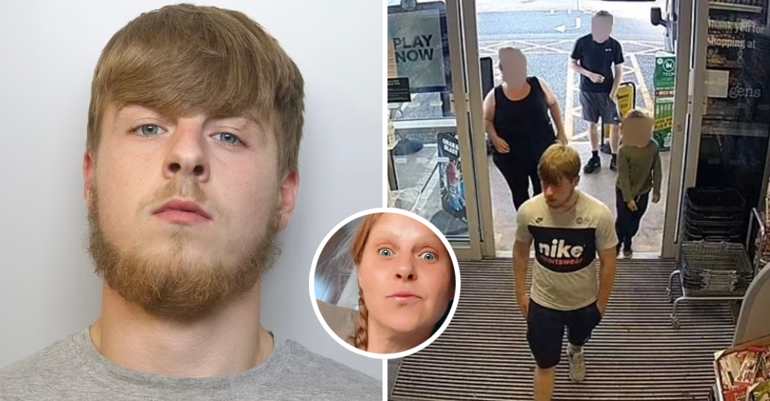 Mom Who Turned In Her 19-Year-Old Son To The Police For Murder Says She ...