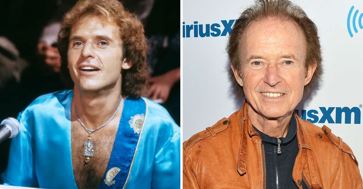 'Dream Weaver' Singer Gary Wright Dies Aged 80