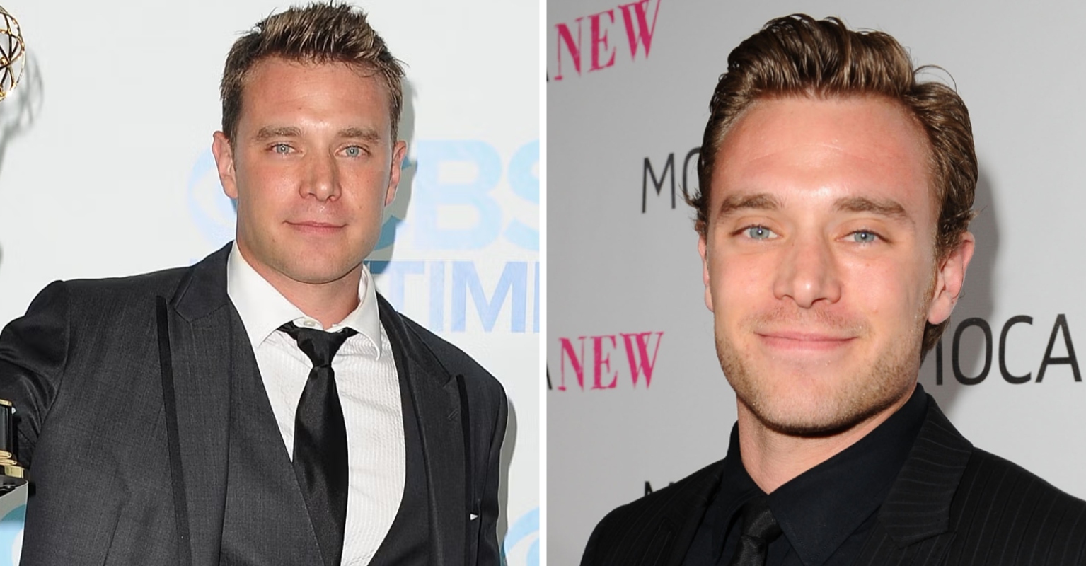 'General Hospital' And 'Suits' Star Billy Miller's Cause Of Death Confirmed