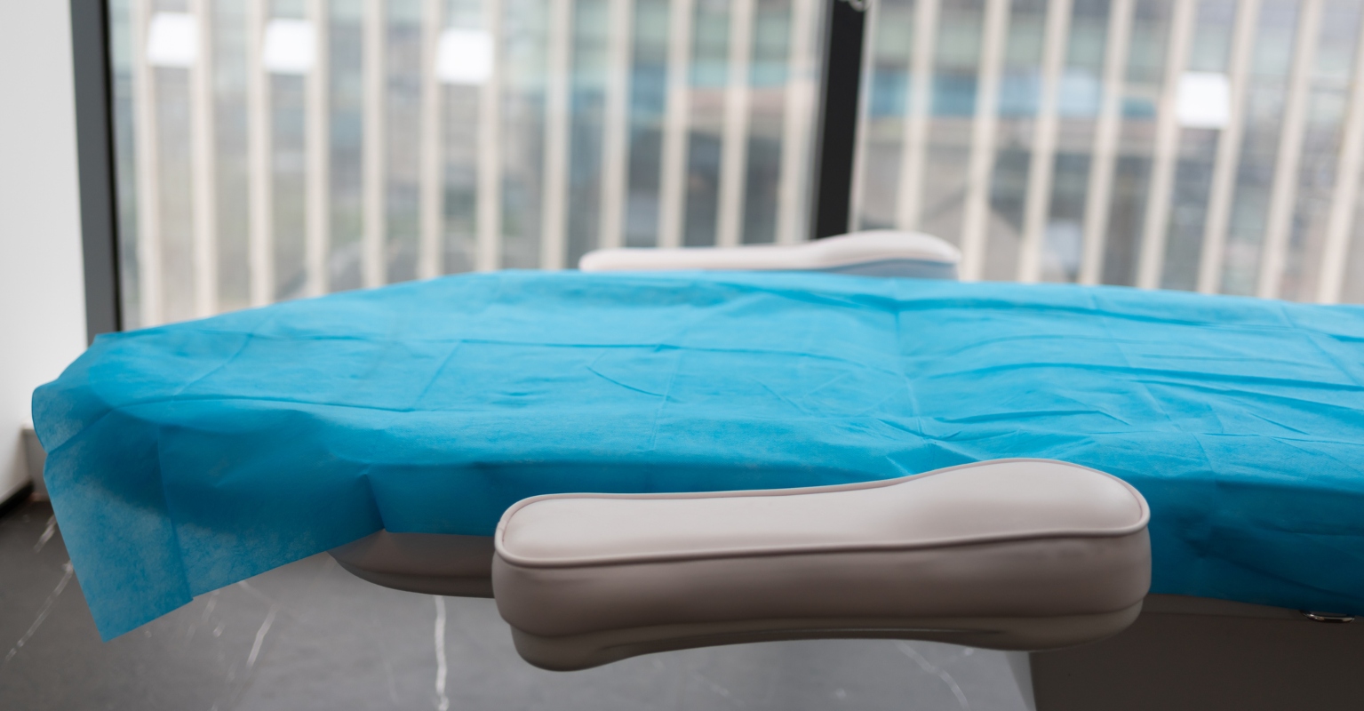 Man Who Transformed Himself Into A 'Black Alien' Shows Off Grisliest ...