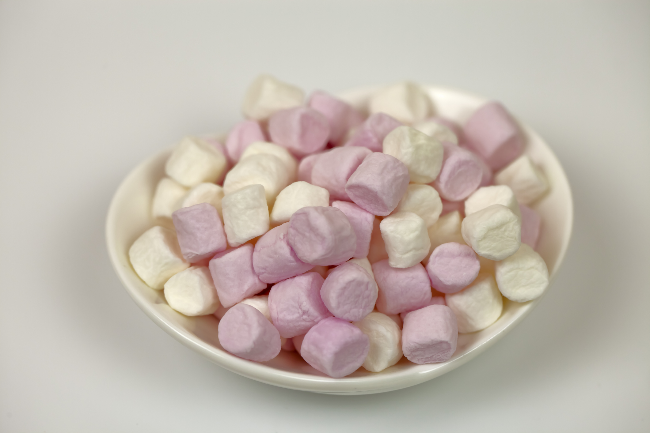 Woman Dies After Choking On Marshmallows During Fundraising Event