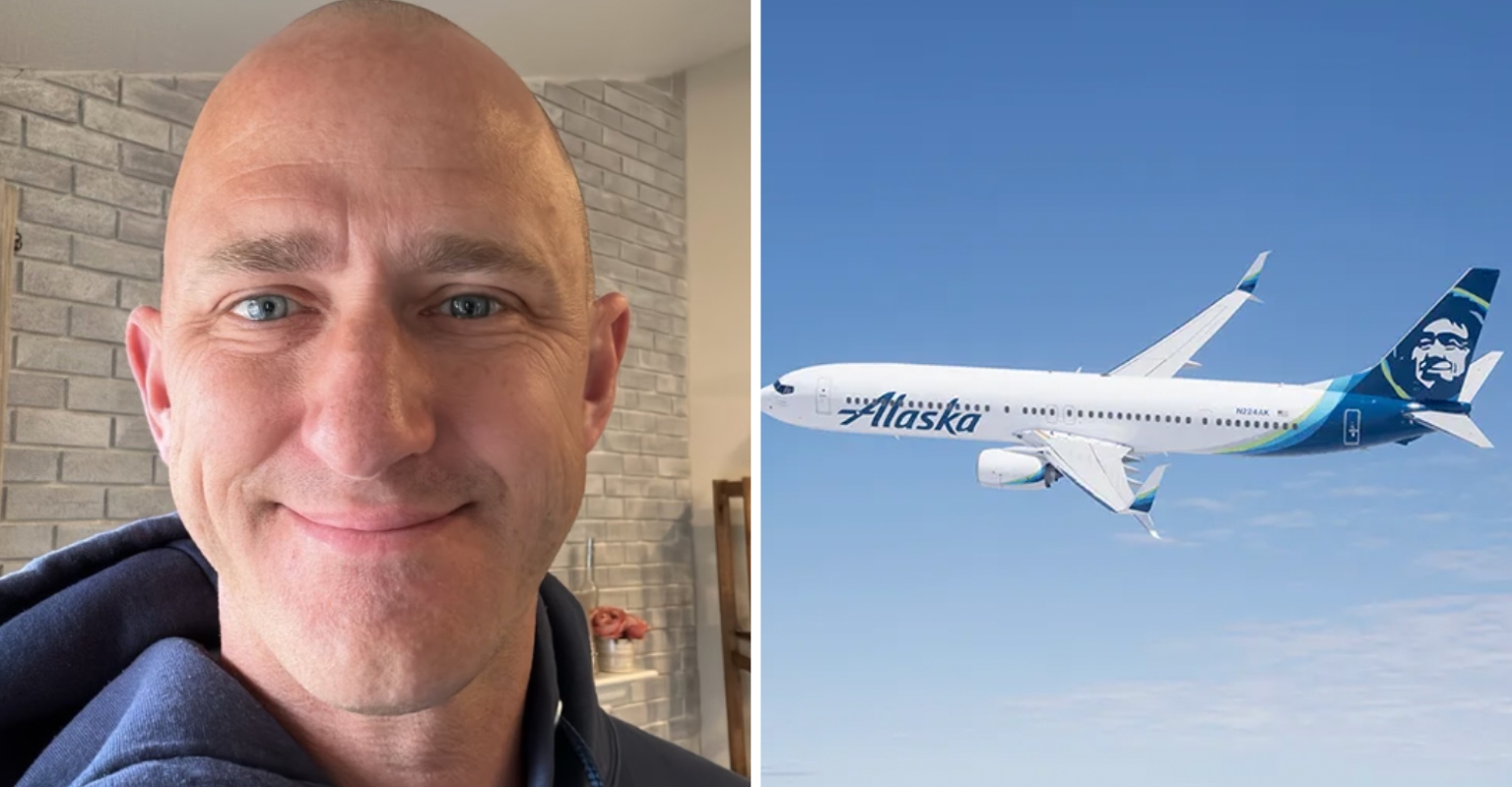 Off-Duty Pilot Pleads Not Guilty To 83 Counts Of Attempted Murder