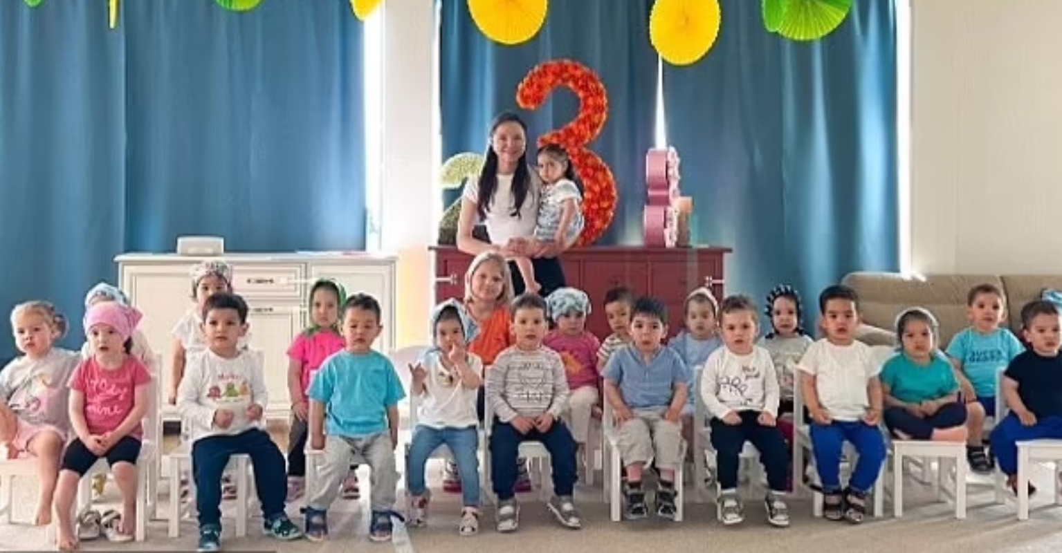 Woman, 26, Who Has 22 Biological Children Reveals How She Did It