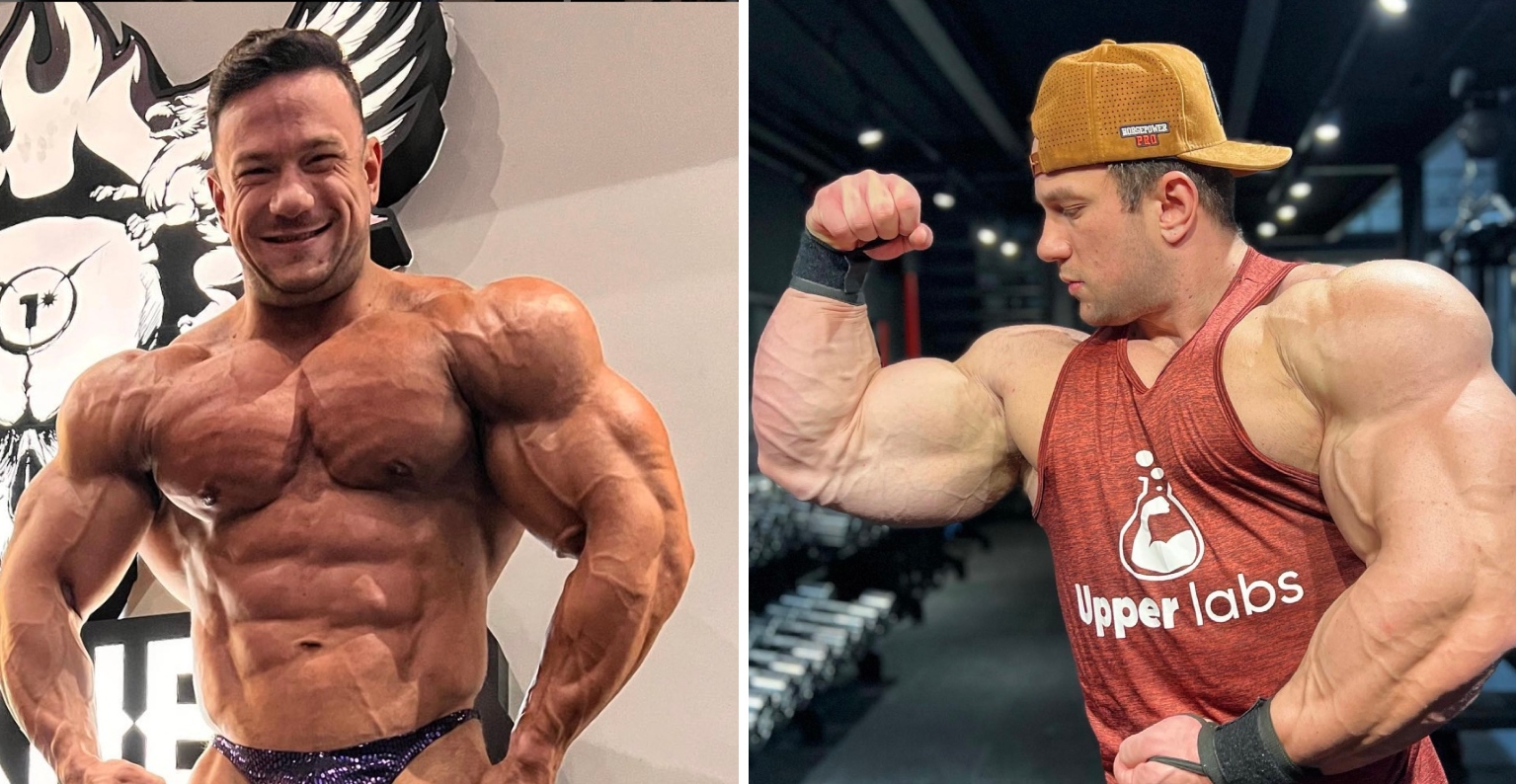 Bodybuilder Christian Figueiredo's Cause Of Death Confirmed After Death ...