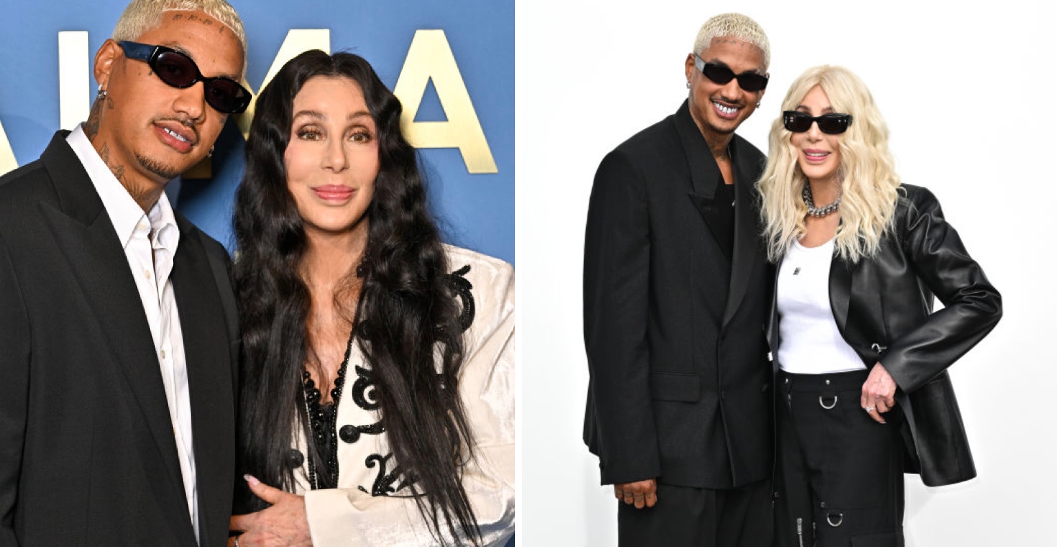 Cher, 77, Gushes Over 37-Year-Old Boyfriend: 'It's Never Too Late'