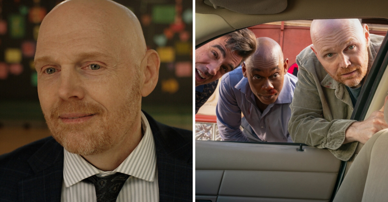 People Are Calling Netflix's New Comedy The 'Best Movie' They've Seen ...