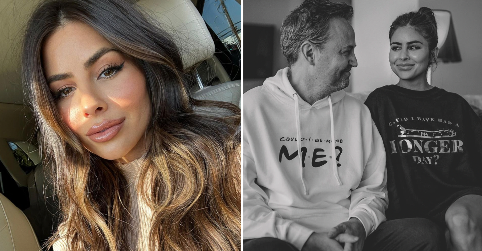 Matthew Perry’s Assistant Speaks Out After Star’s Tragic Death