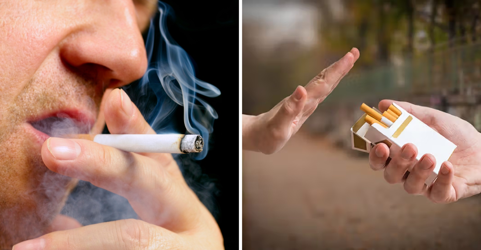 England Wants To Keep Increasing The Legal Smoking Age So People Born ...