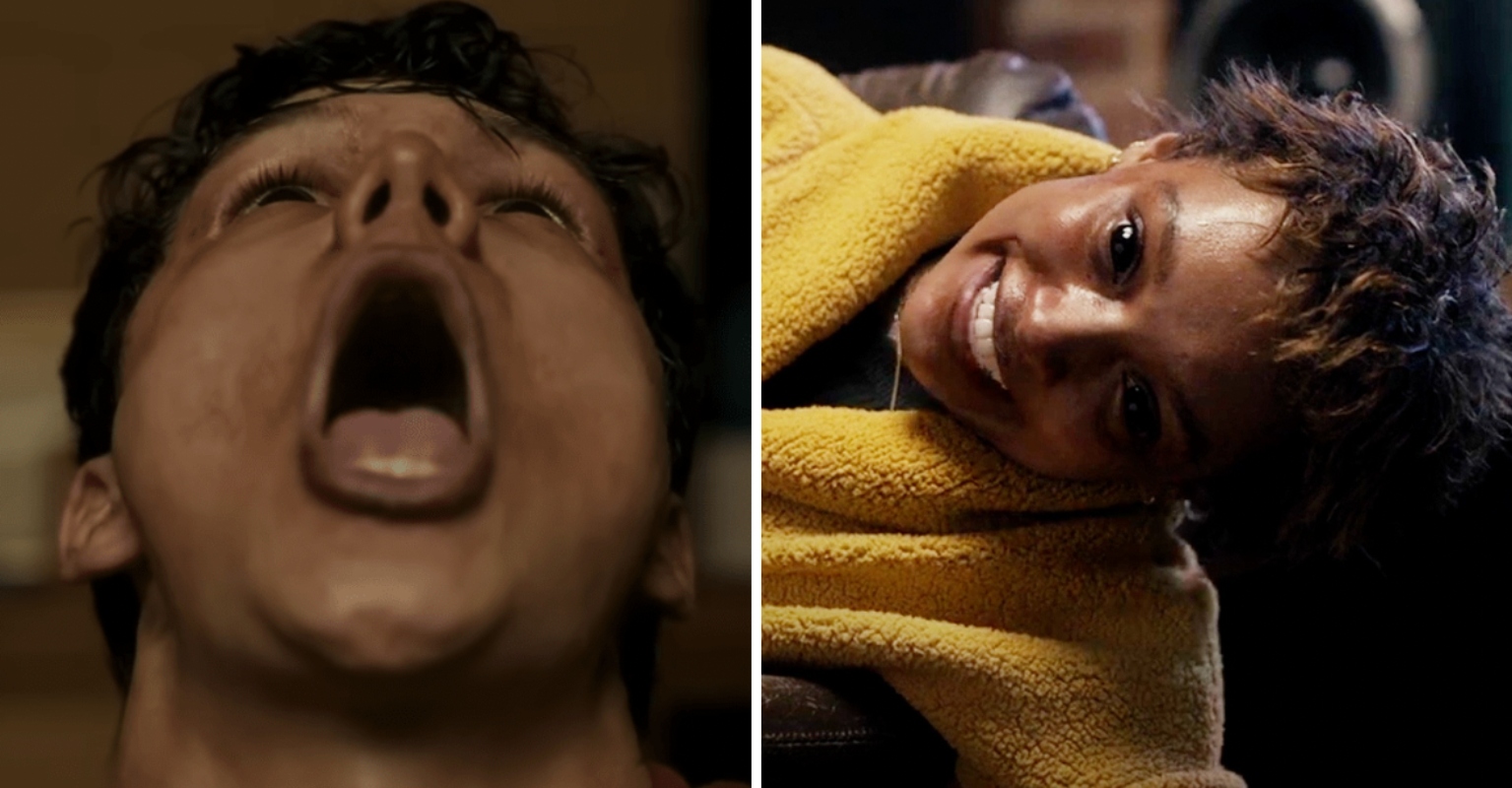 Netflix Has Just Added The Highest-Rated Horror Movie Of 2023: 'Horror ...