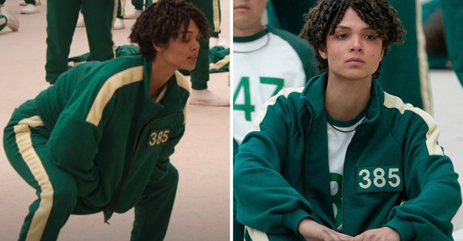 Truth Behind 'Squid Game' Contestant Slammed For 'Not Being Able To ...