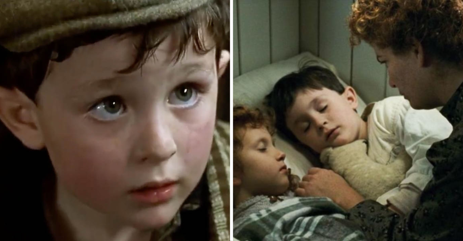Former Child Actor Who Had Minor Role In 'Titanic' Reveals He Still ...