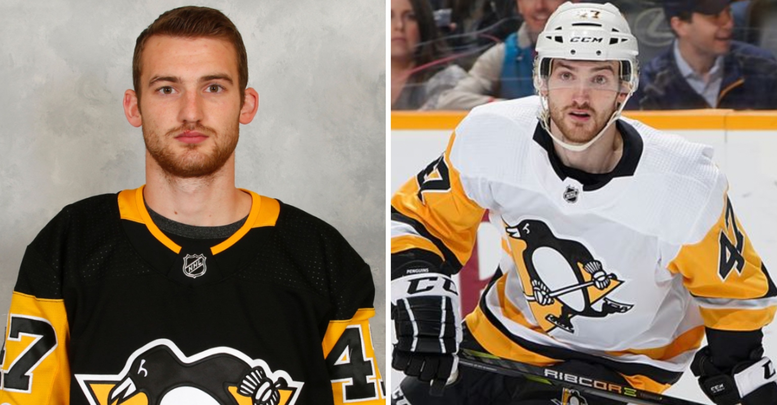 Police Issue Statement As Man Is Arrested Over Death Of Ice Hockey ...